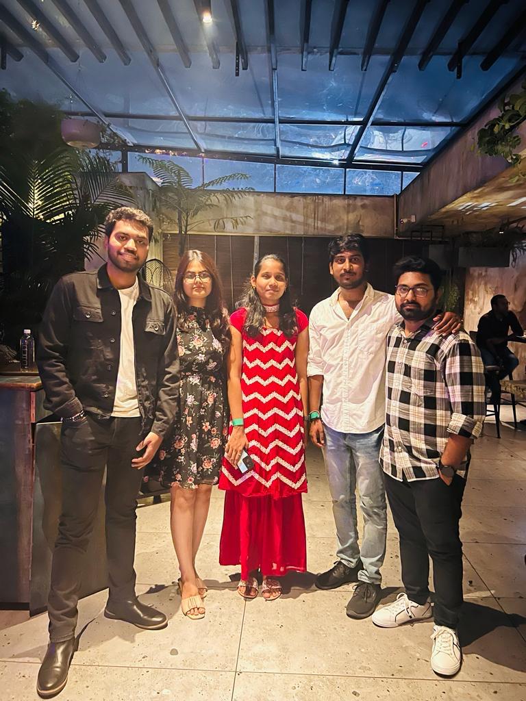 Gallery - Vardhan Jalluri